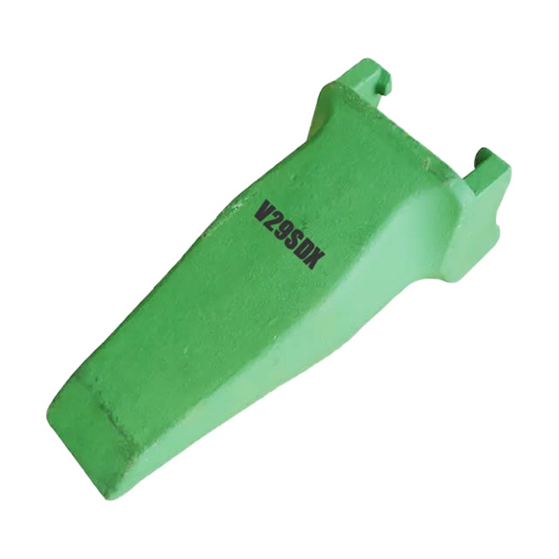 Excavator Bucket Teeth
